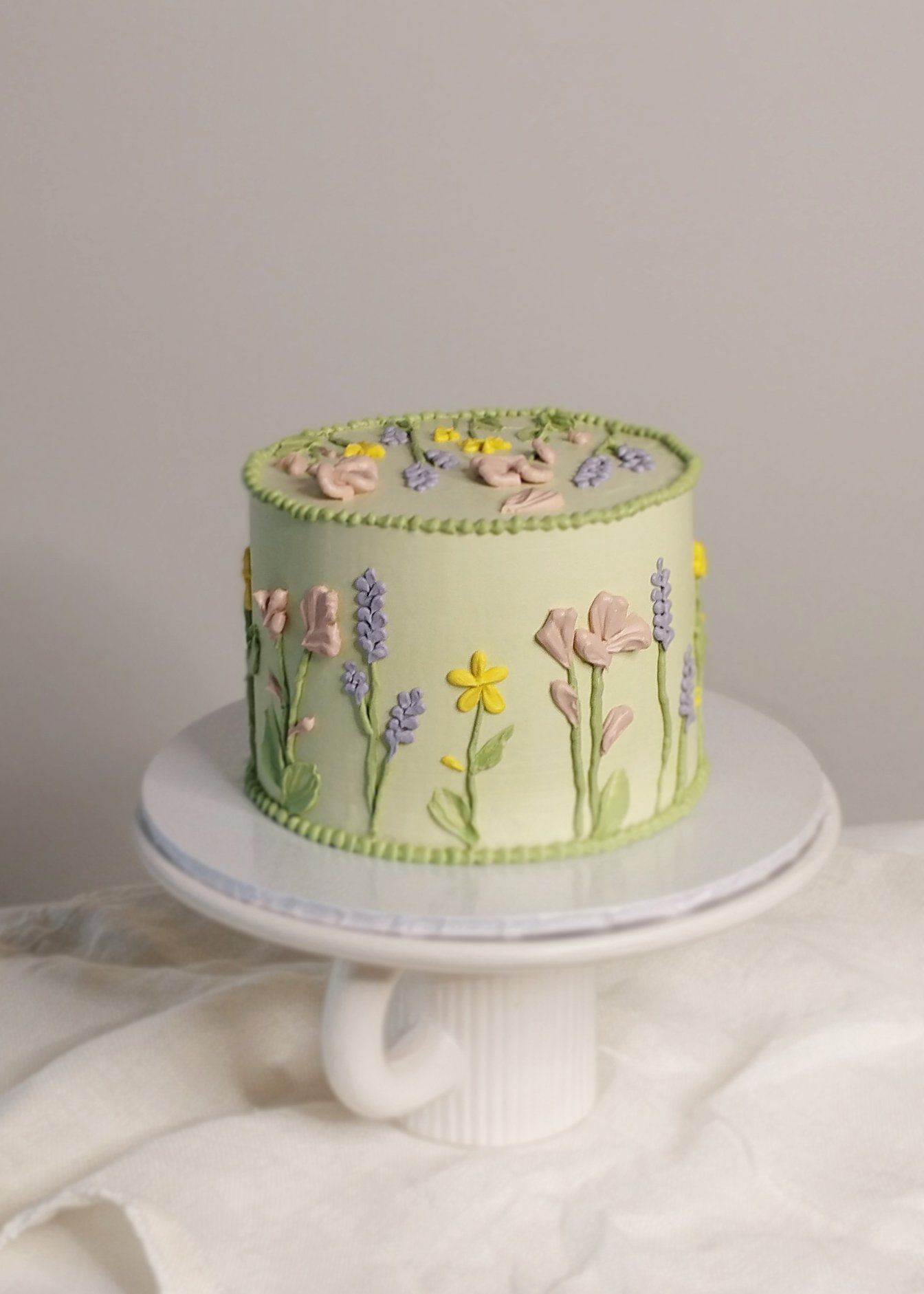 Your cake artist in Rolleston and Christchurch | Whiskers Cakery